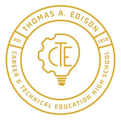 Thomas A. Edison CTE High School